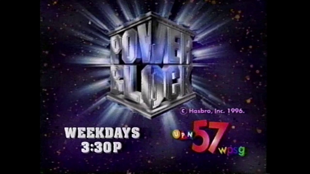 UPN bumpers / commercials | 1997 - YouTube