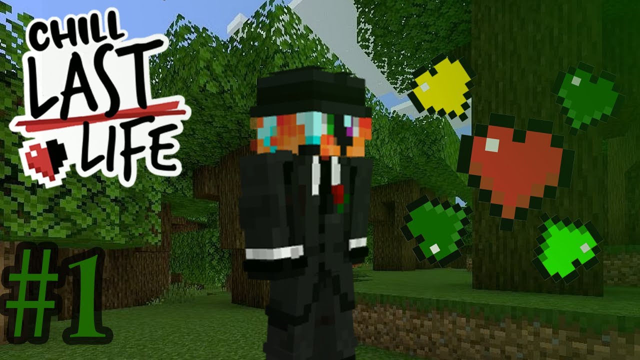 Doomed to Fall - Chill Last Life, Episode 1 - YouTube