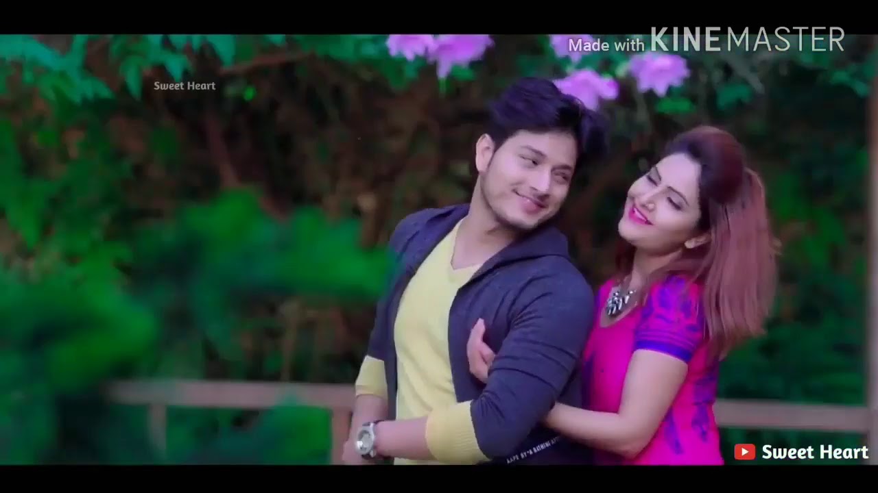 Gujarati new song 2019 - YouTube