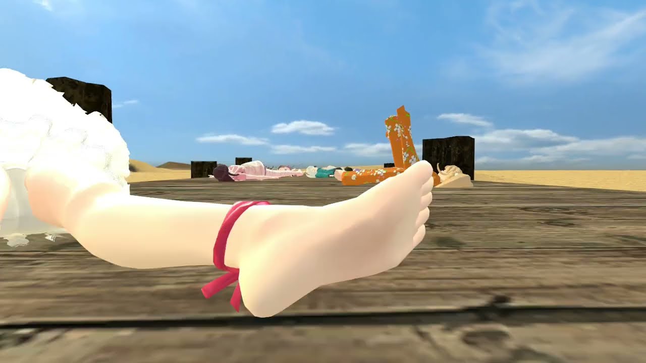 GMod Ryona 7 - YouTube