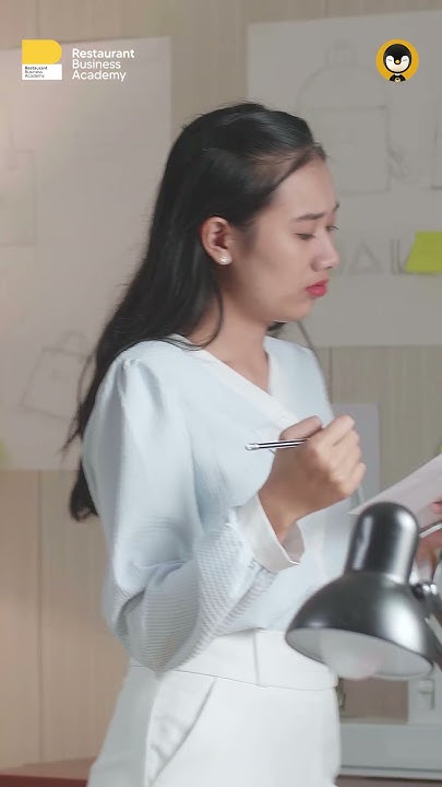 ร้านอาหารต้องทำ Feasibility ไหม ? | Torpenguin #เจ้าของธุรกิจ #ธุรกิจ - YouTube