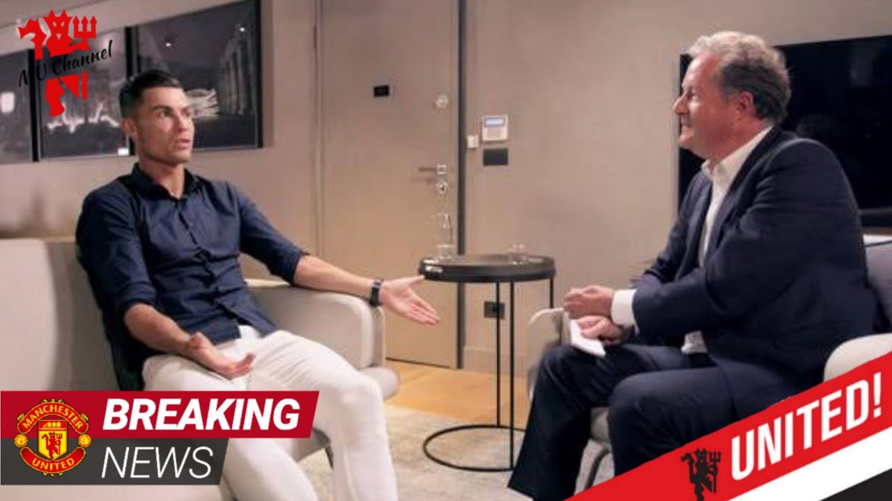 What's next for Cristiano Ronaldo following his bombshell Manchester ...