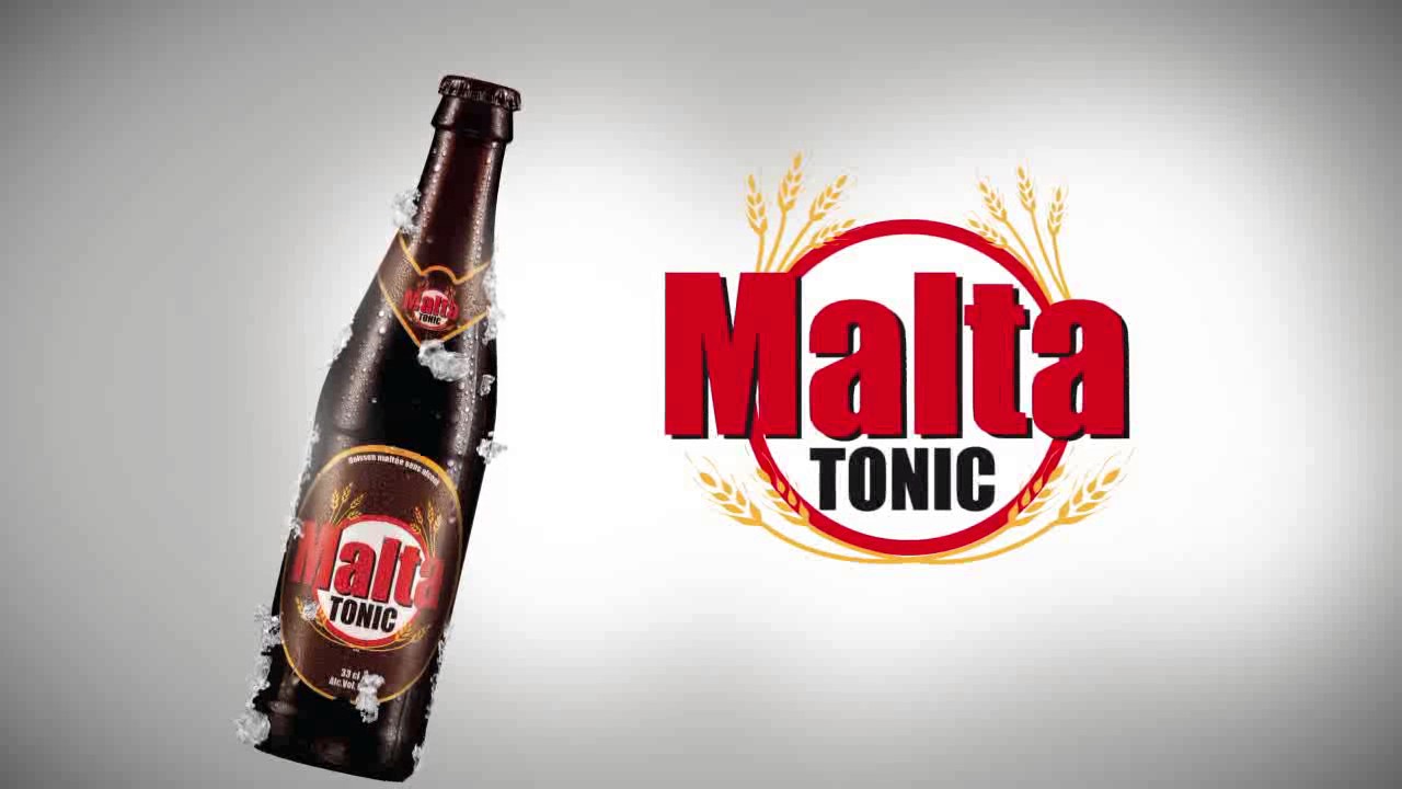 Lancement de la Malta tonic - YouTube