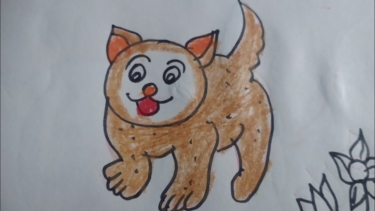 cat drawing very very essay cat drawing step by step Alphabet O se ...