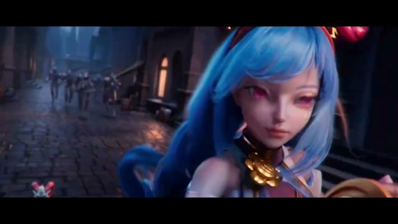 INTRODUCTION TO SEASON 31!!! - Mobile Legends Gameplay - YouTube