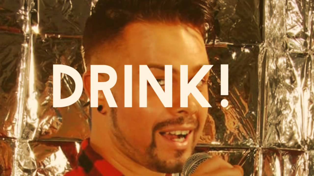 Kyle Finn - Cider drinker (clip) - YouTube