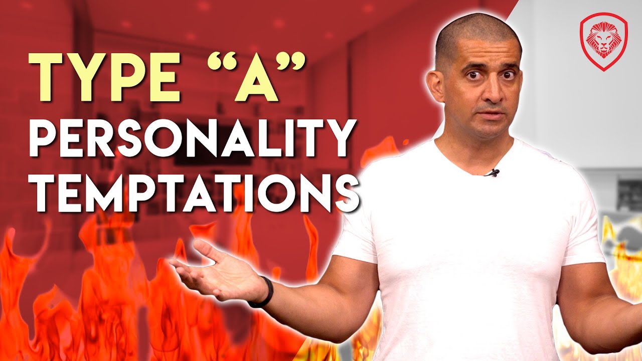 Type A Personality Explained - YouTube
