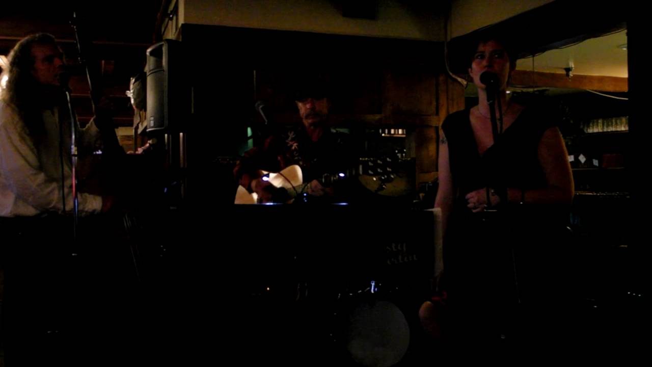 The Dusty Martin Band - 'Heartless' - YouTube