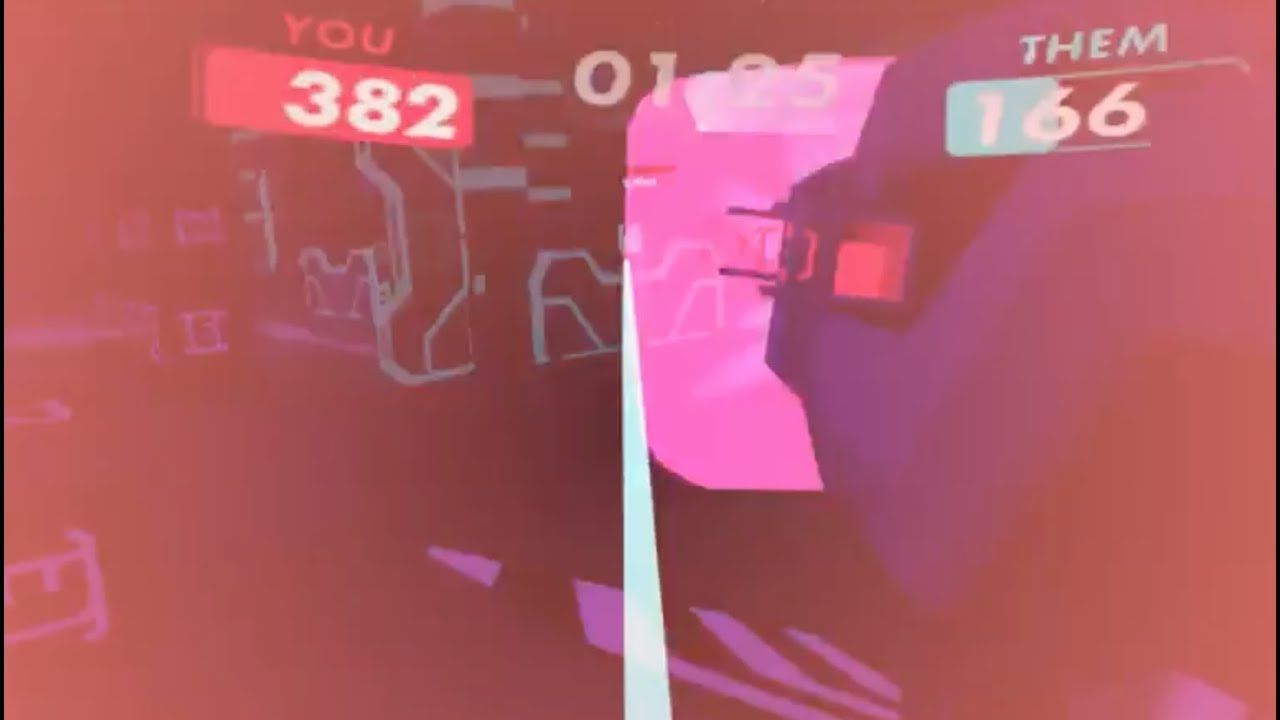 Muscle Memory ~ BOT ~ Rec Room ~ Live Stream ~ Steam VR ~ HTC Vive ...