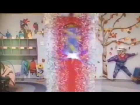 It's Raining, It's Pouring... Long Credits (After Season 1 Raining of Part 5 to 6)