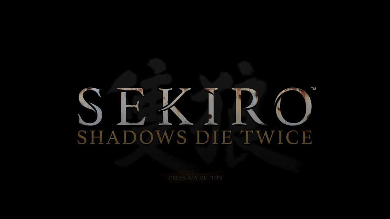 Sekiro Shadows Die Twice - Guardian Ape Immortality Severed Achievement ...