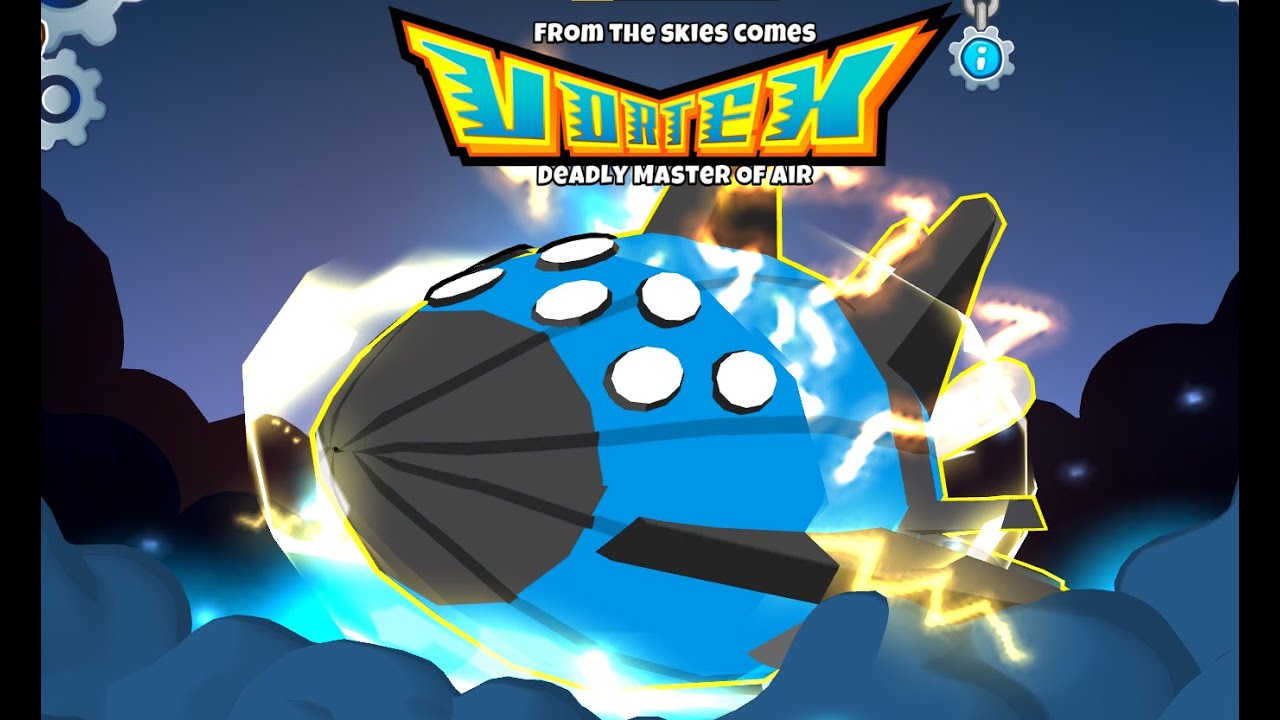 BTD6 Vortex Elite Ranked - Logs - 13:06 - YouTube