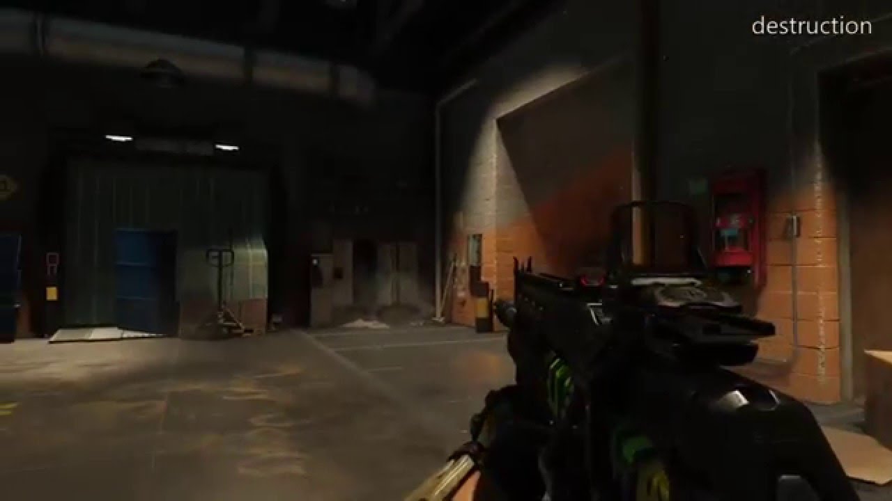 cod black ops 3 best vision pulse - YouTube