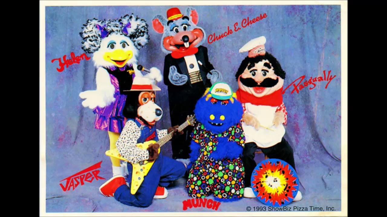 CEC Skit - You've Got A Friend in Me (900 subscriber special) - YouTube