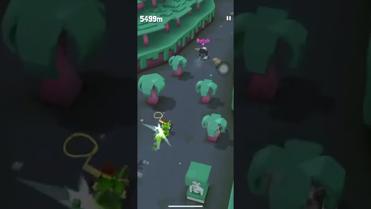 Got animal and new record - YouTube