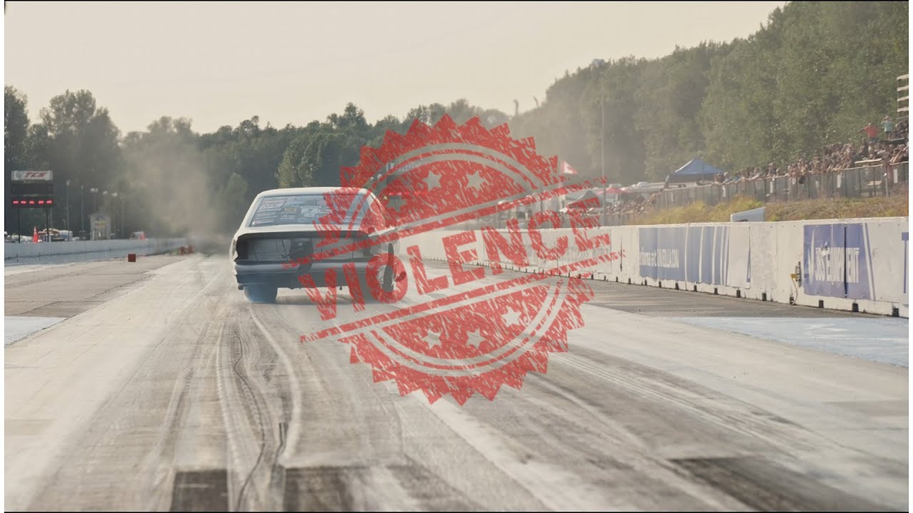 If you like Drag Racing check out these 2500hp plus cars gettin down🔥🔥 ...