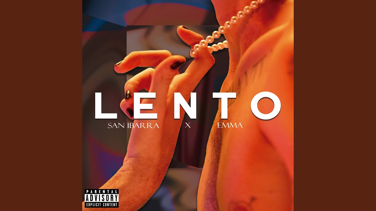 Lento - YouTube