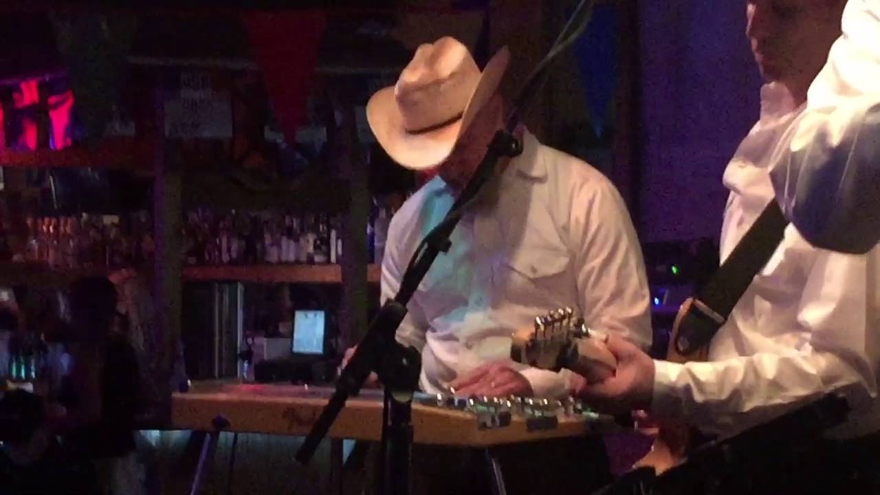 "Last Date" performed by Jason Roberts Band - YouTube