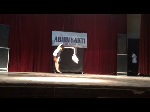 MNSS RAI MUSICAL PROGRAMME/ Ritesh Vashisth / Dance performance - YouTube