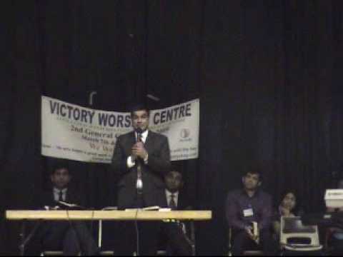 Pr Reji Philip Part1 - YouTube