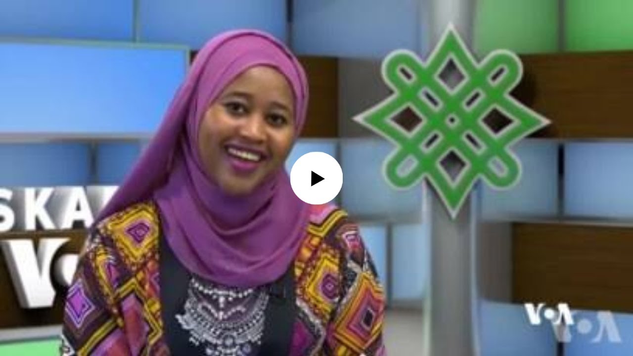 Voa Hausa || Labaran duniya aTaskar Voa #muhimmanlabaranhausa - YouTube