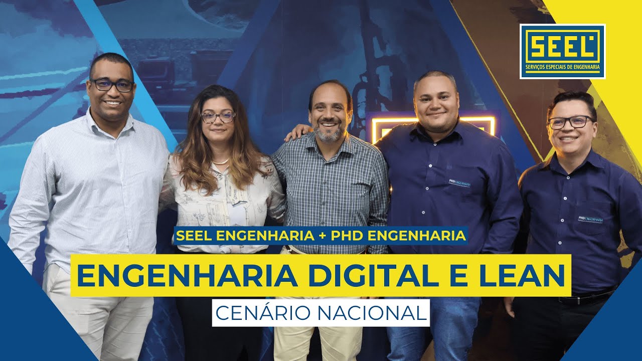 BIM e Lean: o caminho para a maturidade da engenharia brasileira ...