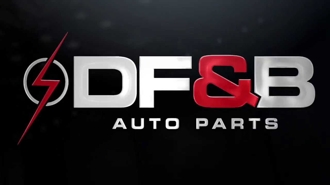 vinheta oficialA DF&B Auto Part's é a maior distribuidora e loja ...