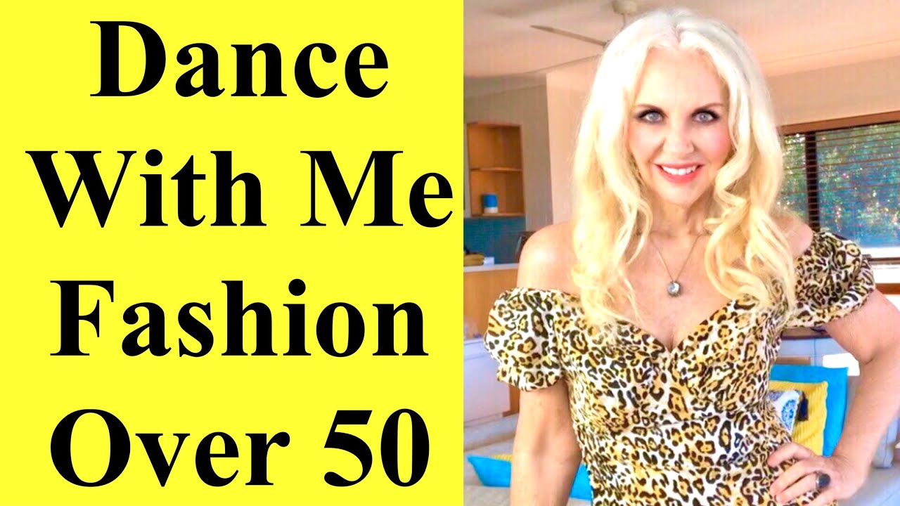 Sassy Feminine Date Outfits Over 50 - YouTube