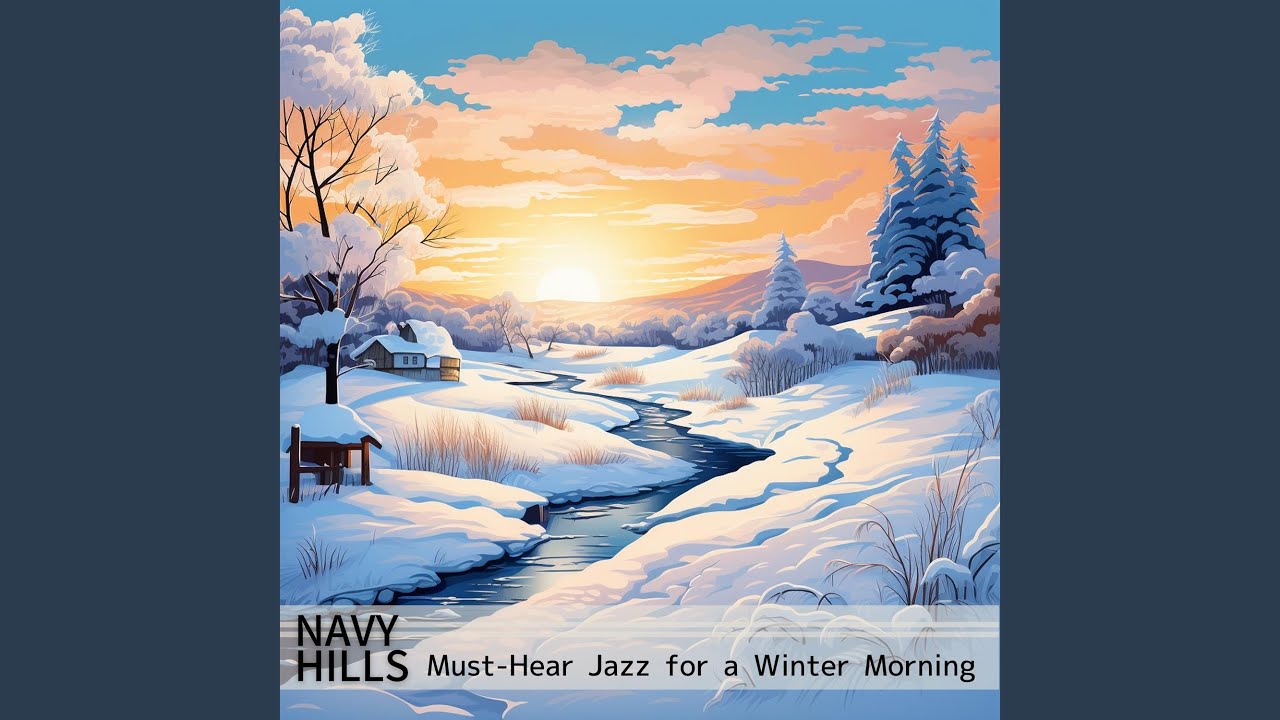 Shimmering Frosted Haze - YouTube