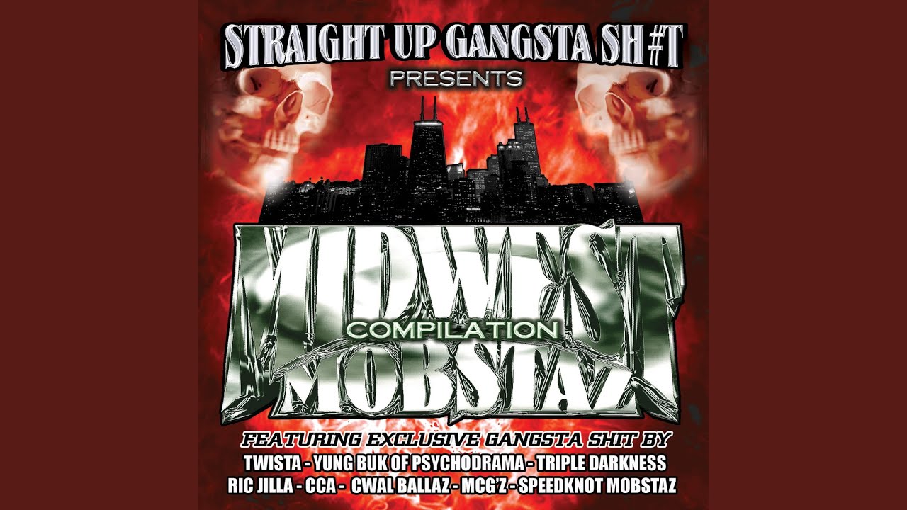 Midwest Mobsta - YouTube