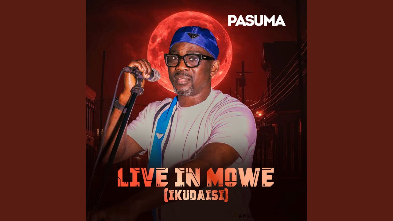 Live in Mowe (Ikudaisi) Pt 2 - YouTube