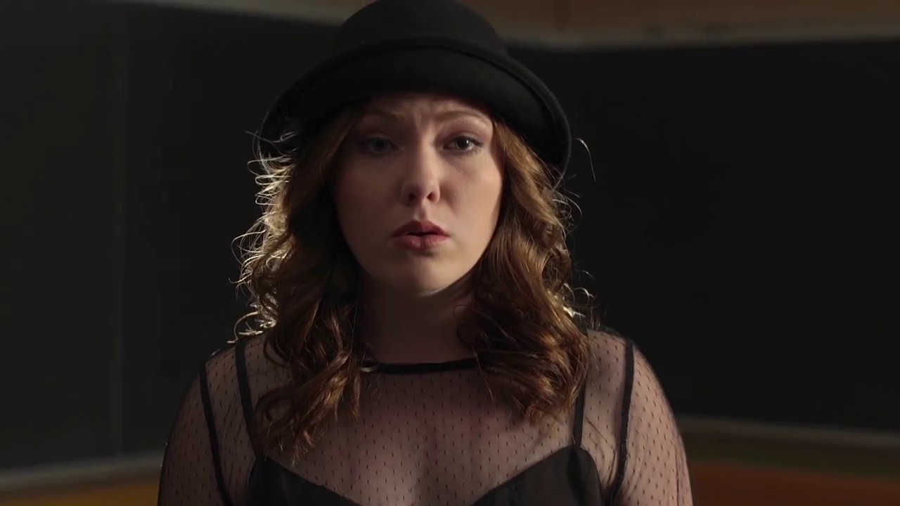 Spirit Cold [Official Video] - YouTube