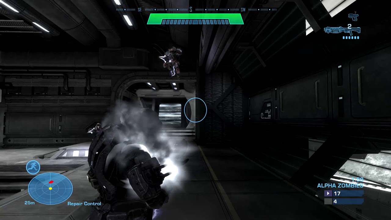 Nerds Legacy Infection - YouTube