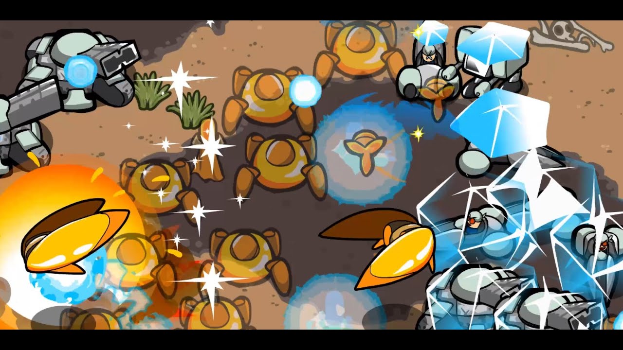 CARBOT - Code A - Kaoru (P) v Ultimate (T) on Fighting Spirit ...