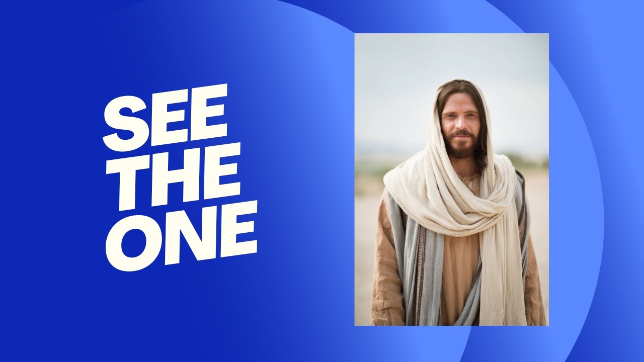 See The One - YouTube