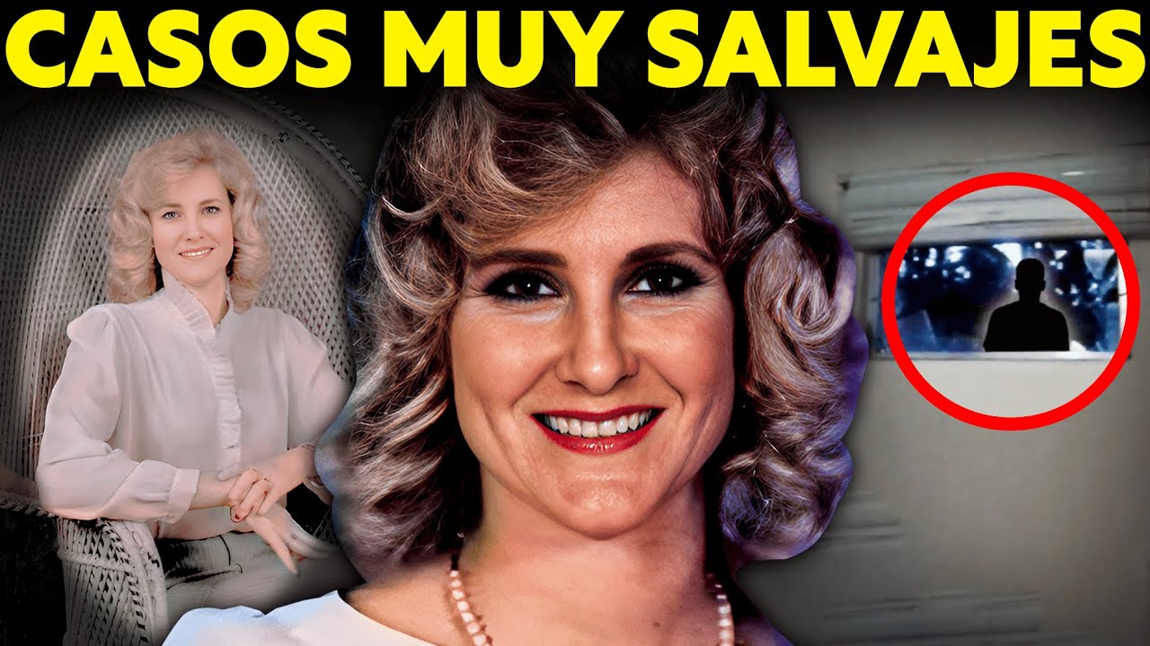 10 Casos MÁS LOCOS Que Jamás Hayas Oído | Documental - YouTube