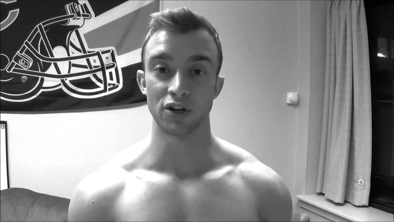 Fitness Myth Busting, Workout, College Diet Videos Coming Soon with ...