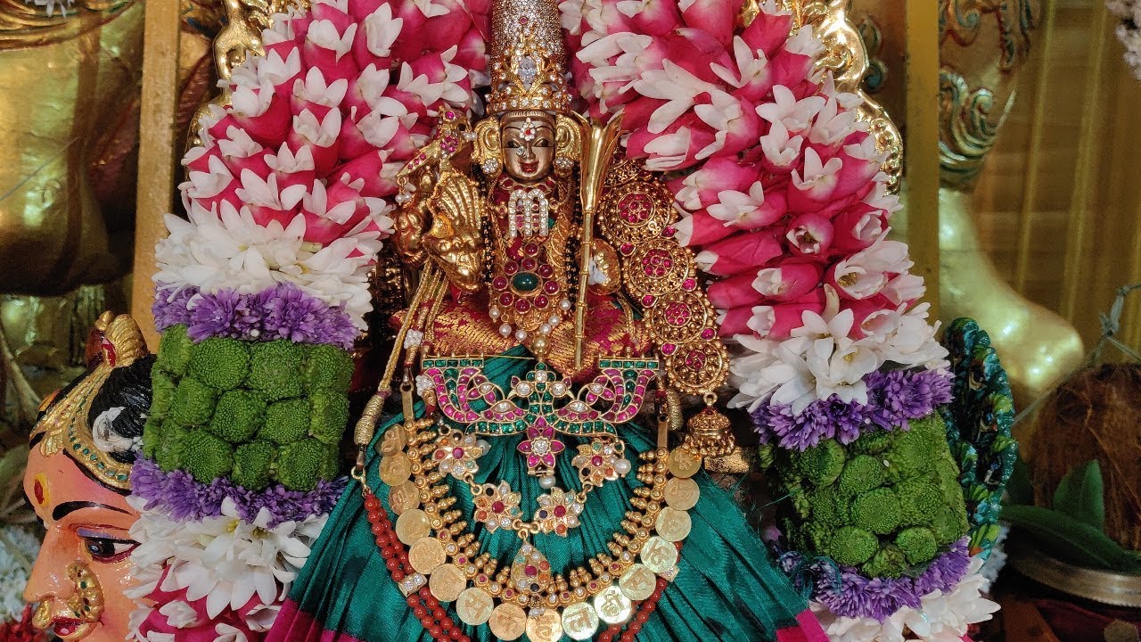 trishathi-suvasini-pooja-youtube