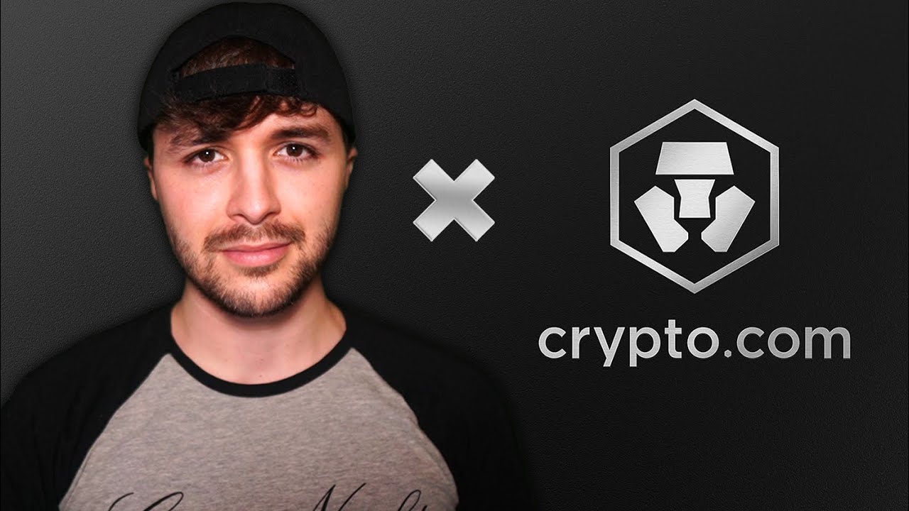 Dalas X Crypto·com 🚀 Gana 25$ sólo MI Comunidad! (+ fecha noticias PAMBI) - YouTube