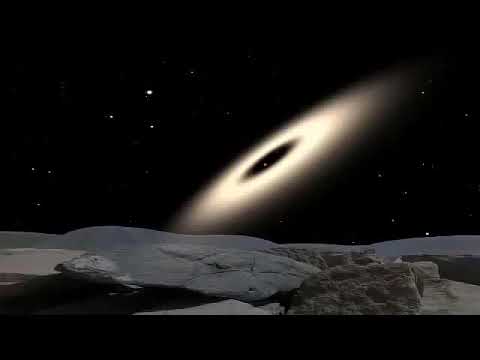 Nibiru planet collision with earth might bring apocalypse - YouTube