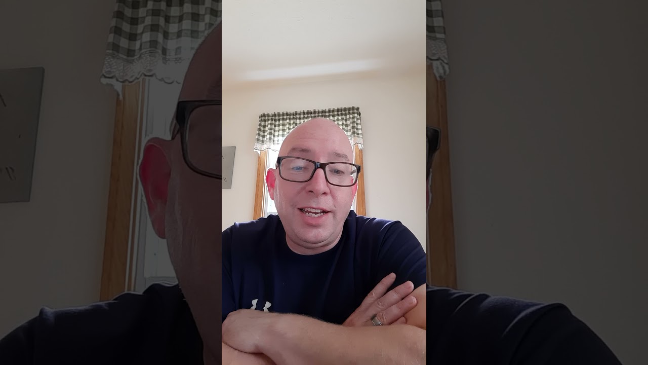 Friday, December 10th Advent Devotional from Timothy McCollum - YouTube