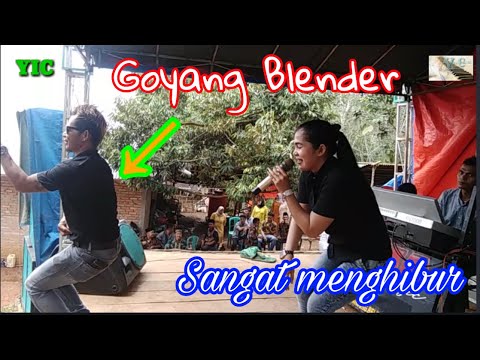 MINTUO NYANYOK - WAK UDIN FT WULAN TANO