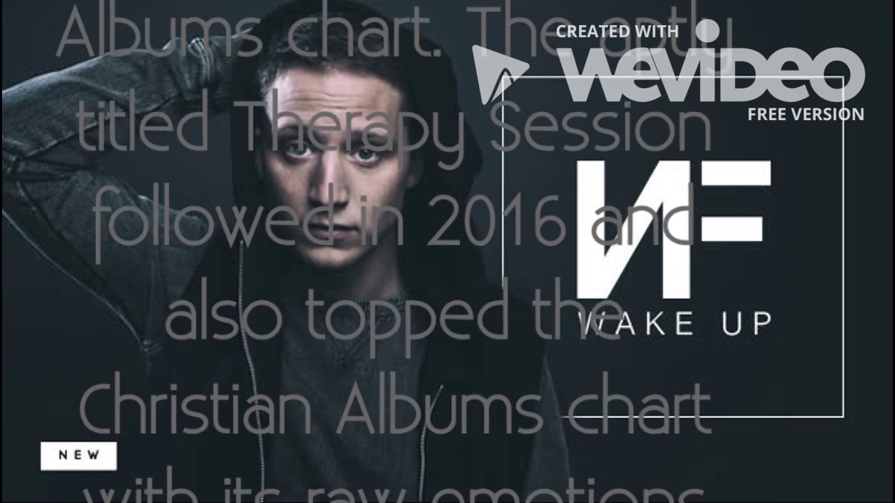 NF Biography Video - YouTube