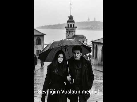 Sevdiğim Vuslatın meçhul - Söz Müzik Ökkeş Ağyar 