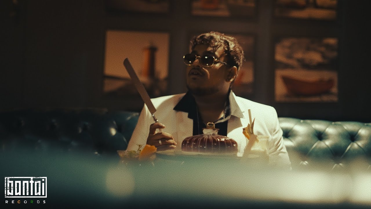 YOUNG GALIB - BIRTHDAY BARS 3 | PROD BY - MEMAX & TONY JAMES | OFFICIAL ...