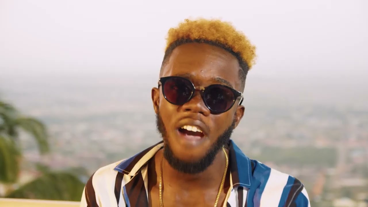 Micky Jay- Tick Tock Official Video - YouTube