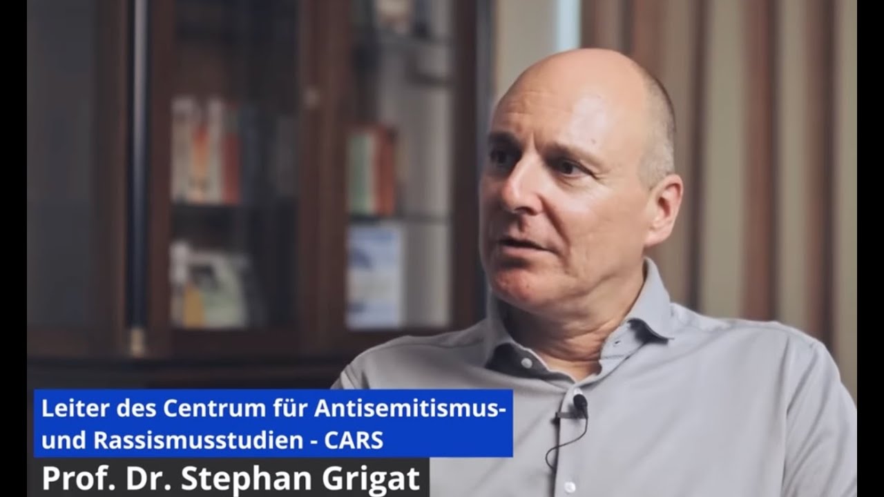 Antisemitism, the Left and the Categorical Imperatives of Marx and ...