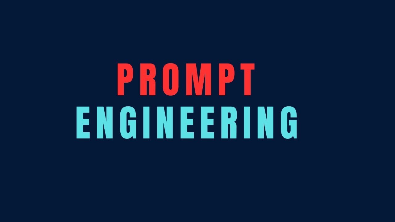 Guide to write prompts for your AI Models | Easy steps to write AI ...