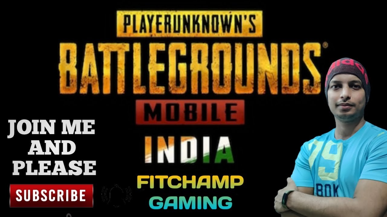 RANK PUSH ! BGMI WELCOME BACK TO LIVE STREAMING - YouTube