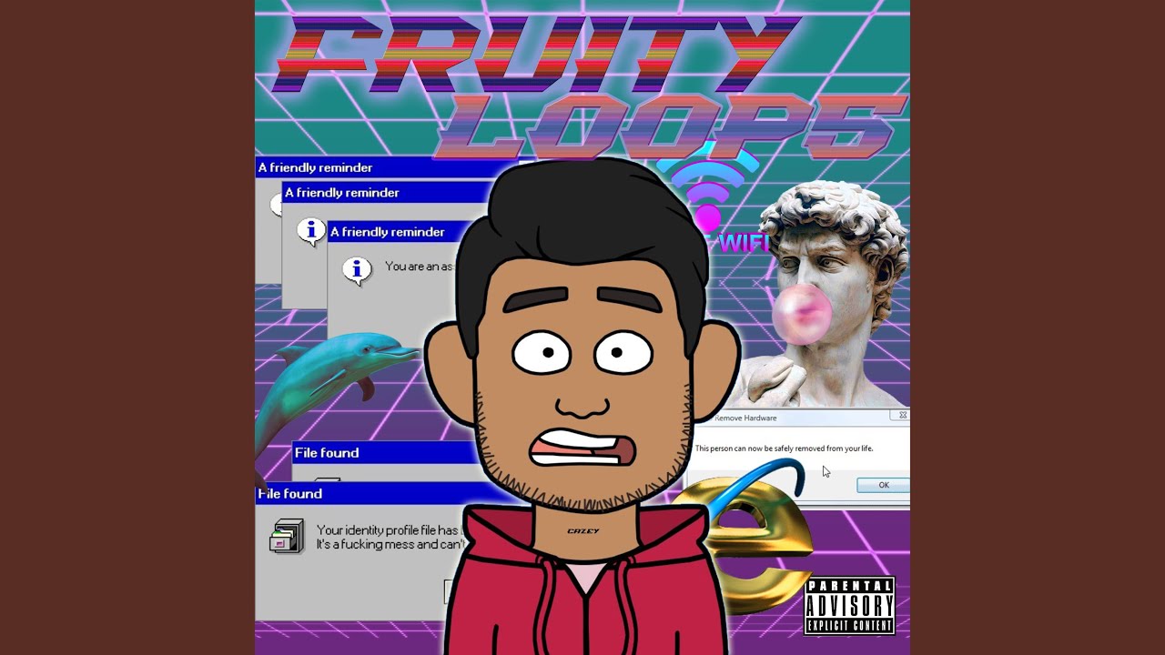Fruity Loops - YouTube
